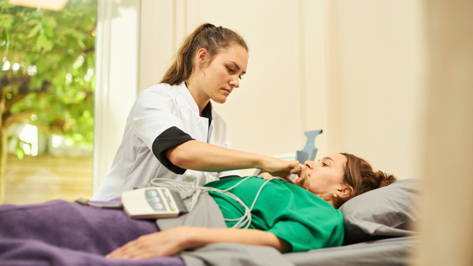 Over geneesmiddelenonderzoek - CTC Netherlands